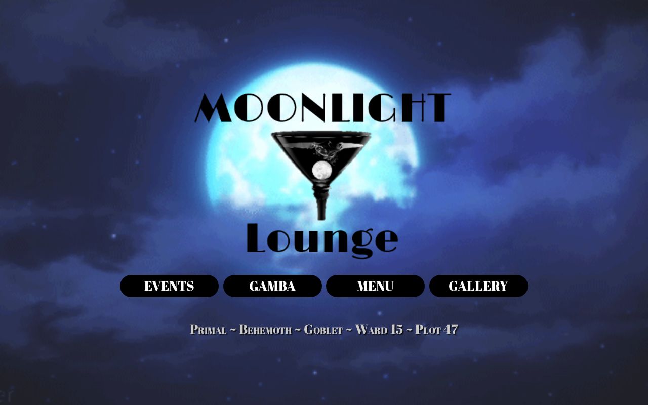 Moonlight Lounge